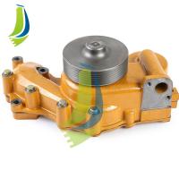 China 6222-63-1200 SAA6D108E-2 Engine Water Pump 6222631200 For PC300-6 Excavator for sale
