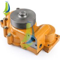 China 6222-63-1200 SAA6D108E-2 Engine Water Pump 6222631200 For PC300-6 Excavator for sale