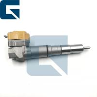 China 232-1171 3412 Engine Fuel Injector 2321171 For D9R for sale