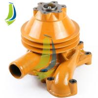 China 6136-61-1102 Spare Part Water Pump 6136611102 For 6D105 Engine for sale