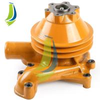 China 6136-61-1102 Spare Part Water Pump 6136611102 For 6D105 Engine for sale