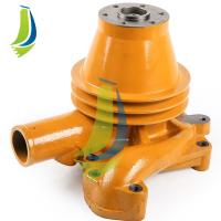 China 6138-61-1860 6138611860 Water Pump For SA6D110 Engine Parts for sale