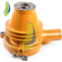 China 6138-61-1860 6138611860 Water Pump For SA6D110 Engine Parts for sale