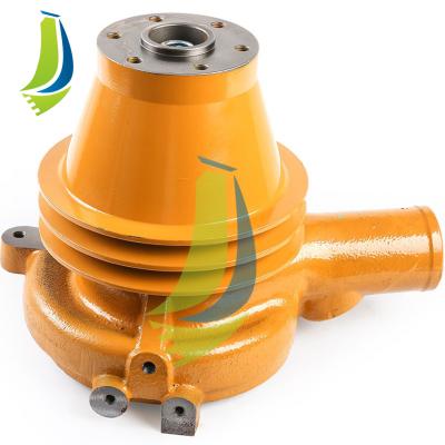 China 6138-61-1860 6138611860 Water Pump For SA6D110 Engine Parts for sale