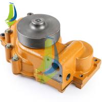 China 6222-63-1200 Water Pump SAA6D108E Engine For PC300-6 Excavator Parts for sale