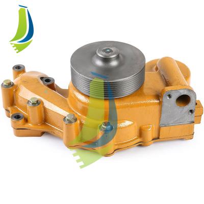 China 6222-63-1200 Water Pump SAA6D108E Engine For PC300-6 Excavator Parts for sale