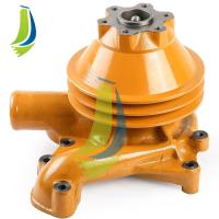 China 6136-61-1102 Water Pump Assy For 6D105 Engine Parts for sale