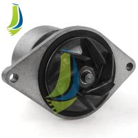 China 6754-61-1100 Water Pump Assy For 6D107 Engine Parts for sale