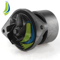 China 6754-61-1100 Water Pump Assy For 6D107 Engine Parts for sale