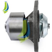 China 6735-61-1102 New Water Pump Assy For 6D102 Engine Parts for sale