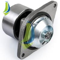 China 6735-61-1102 New Water Pump Assy For 6D102 Engine Parts for sale