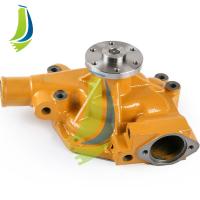 China 6206-61-1505 6206611505 New Water Pump Assy For 6D95L Engine Parts for sale