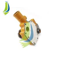 China 6206-61-1102 New Water Pump 6D95 Engine For PC200-5 Excavator Parts for sale