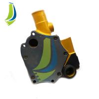 China 6206-61-1102 New Water Pump 6D95 Engine For PC200-5 Excavator Parts for sale