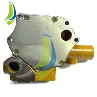 China 6206-61-1102 New Water Pump 6D95 Engine For PC200-5 Excavator Parts for sale