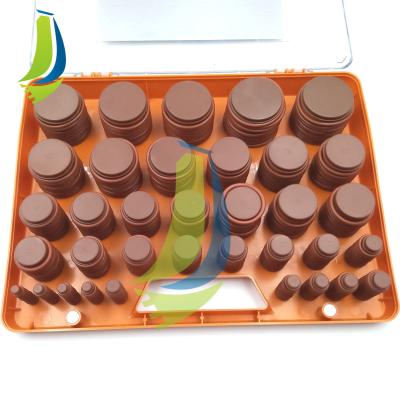 China High Quality O-Ring Seal Kit For SK200 SK300 Excavator Spare Parts for sale