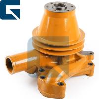China 6138-61-1860 6138611860 S6D110 Engine Water Pump For PC400-1 for sale