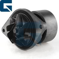 China 6754-61-1100  6754611100  6D107 Engine Water Pump For PC200-8 PC220-8 for sale
