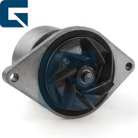 China 6754-61-1100  6754611100  6D107 Engine Water Pump For PC200-8 PC220-8 for sale