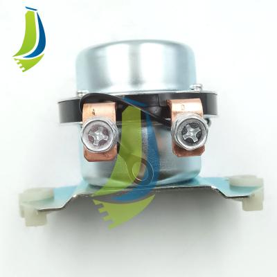 China 08088-30000 Battery Relay Switch 0808830000 For PC220 PC200-6 Excavator for sale