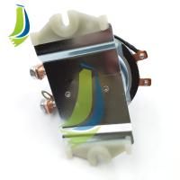 China 08088-30000 Battery Relay Switch 0808830000 For PC220 PC200-6 Excavator for sale