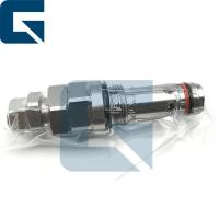 China 723-40-50300 Main Relief 7234050300 For PC300-6 PC350-6 Excavator for sale