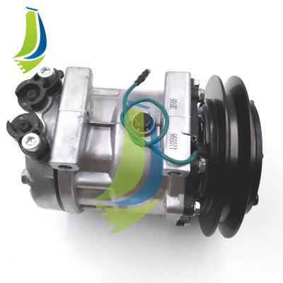 China SD7H13-7360 Air Conditioning Compressor For Spare Parts for sale