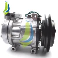 China SD7H13-7360 Air Conditioning Compressor For Spare Parts for sale
