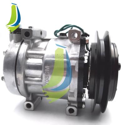 China SD7H13-7360 Spare Parts Air Conditioning Compressor SD7H13 for sale