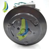 China SD7H13-7360 Air Conditioning Compressor For Spare Parts for sale