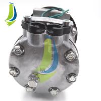 China SD7H13-7360 Air Conditioning Compressor For Spare Parts for sale