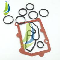 China 20459212 D6D Engine Oil Cooler Gasket Kit For EC210B Excavator for sale