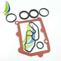 China 20459212 D6D Engine Oil Cooler Gasket Kit For EC210B Excavator for sale