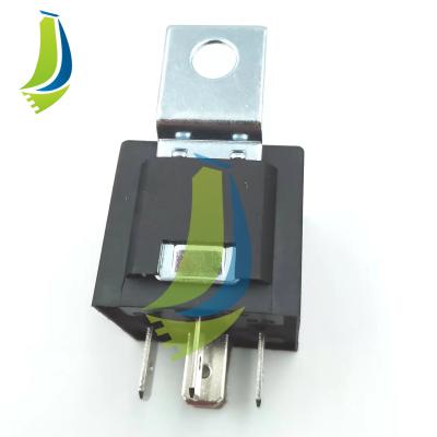 China 14630764 Electrical Parts Relay For EC210B EC240B Excavator for sale
