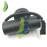 China 228-9129 Diesel Engine Fuel Pump 2289129 For 420D 420E Backhoe Loader for sale