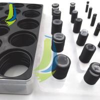 China High Quality O-Ring Kit For ZAXIS330 ZAXIS360LC ZAXIS450H Excavator Parts for sale