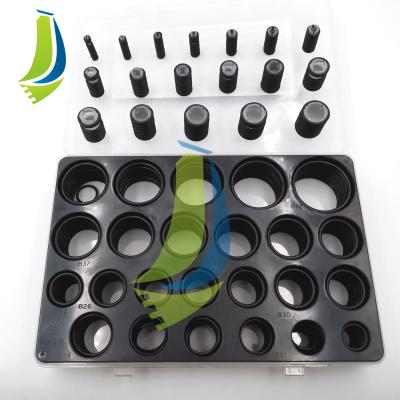 China High Quality O-Ring Kit For ZAXIS330 ZAXIS360LC ZAXIS450H Excavator Parts for sale
