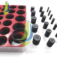 China High Quality O-Ring Kit For PC60 PC100 PC200 Excavator Parts for sale