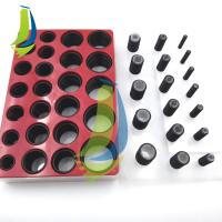 China High Quality O-Ring Kit For PC60 PC100 PC200 Excavator Parts for sale