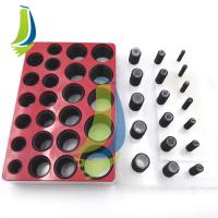 China High Quality O-Ring Kit For EC210 EC240 EC290 Excavator Parts for sale
