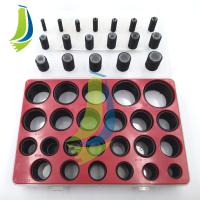 China High Quality O-Ring Kit For EC210 EC240 EC290 Excavator Parts for sale