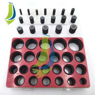 China High Quality O-Ring Kit For EC210 EC240 EC290 Excavator Parts for sale