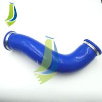 China 14618181 Spare Parts Hose Assembly For EC210 EC210B Excavator for sale