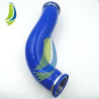 China 14618181 Spare Parts Hose Assembly For EC210 EC210B Excavator for sale