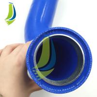 China 14618181 Spare Parts Hose Assembly For EC210 EC210B Excavator for sale