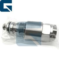 China 723-40-60101 Valve Assy 7234060101 For PC120-6 Excavator for sale