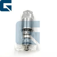 China 723-40-60101 Valve Assy 7234060101 For PC120-6 Excavator for sale