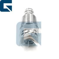 China 723-40-60101 Valve Assy 7234060101 For PC120-6 Excavator for sale
