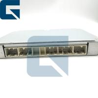 China 89683-E4590 89683E4590 J05 J08 ECU Controller For SK200-6 Excavator for sale