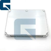 China 89683-E4590 89683E4590 J05 J08 ECU Controller For SK200-6 Excavator for sale